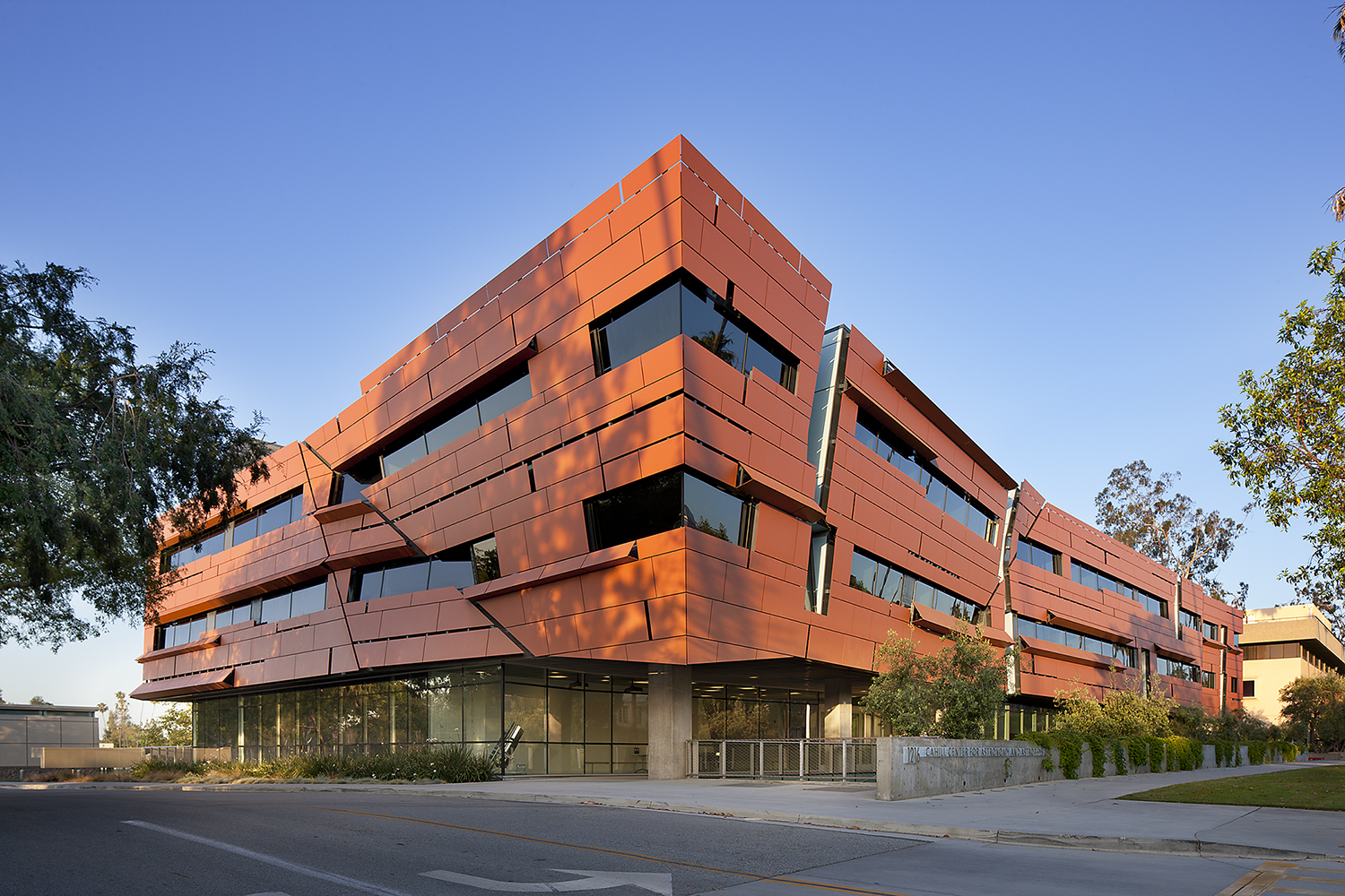 Projects | John Martin & Associates