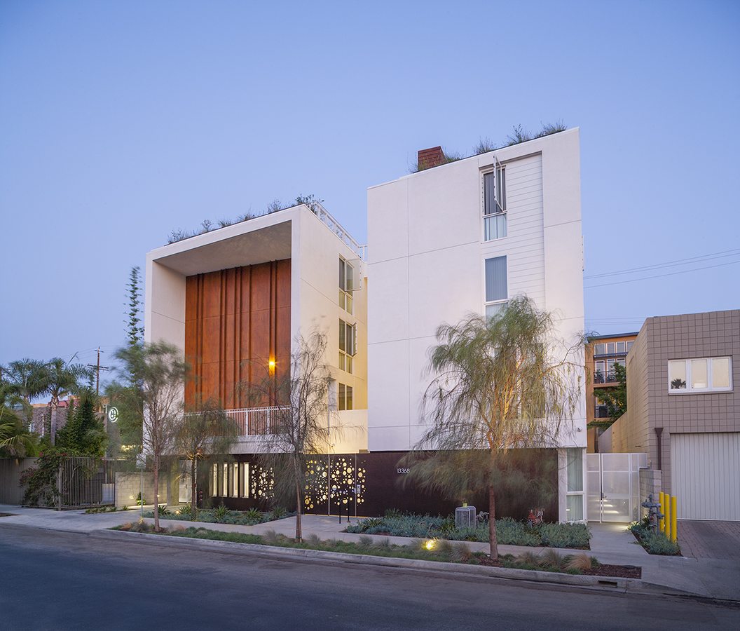 Projects | John Martin & Associates