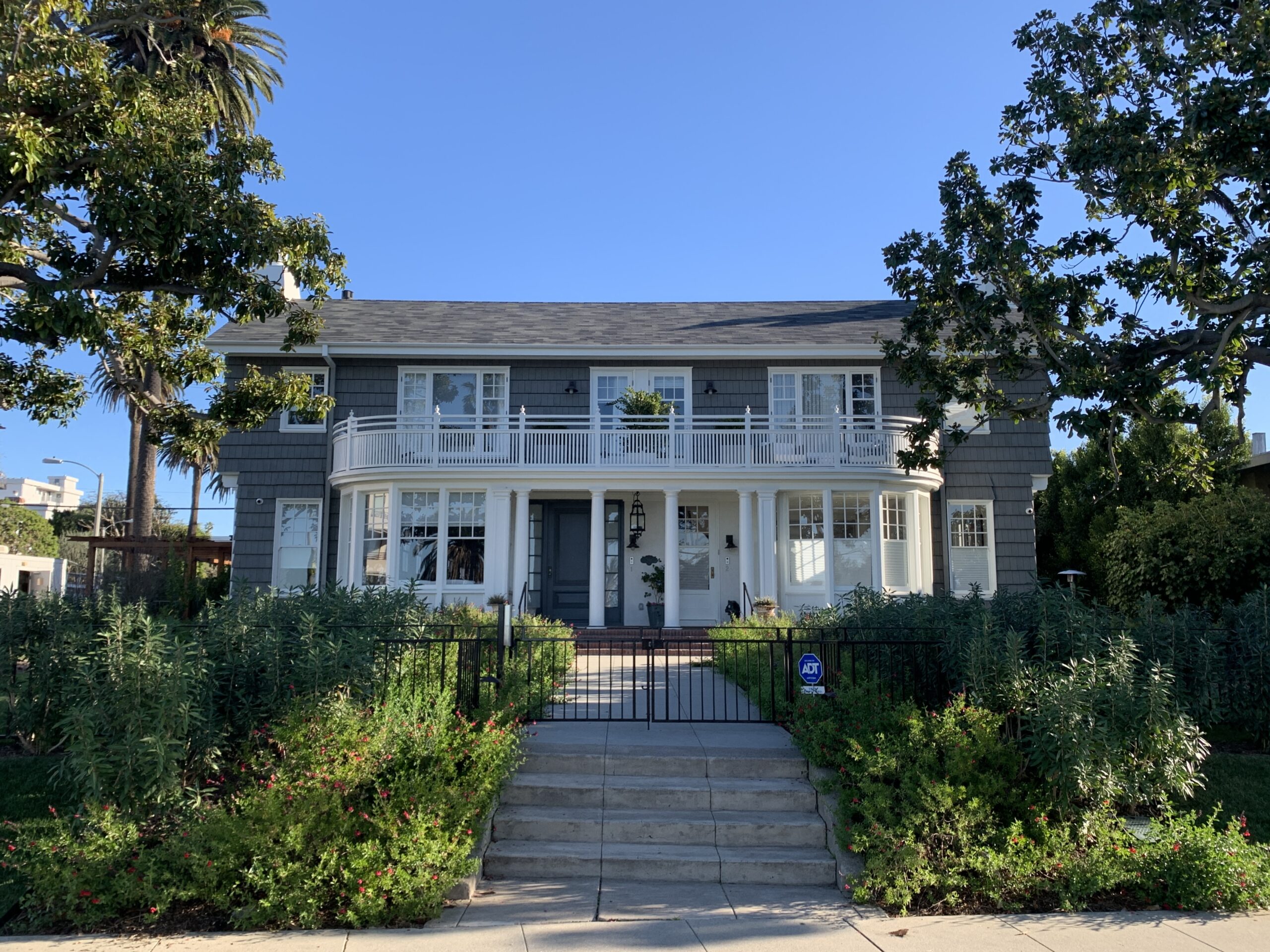 Projects | John Martin & Associates