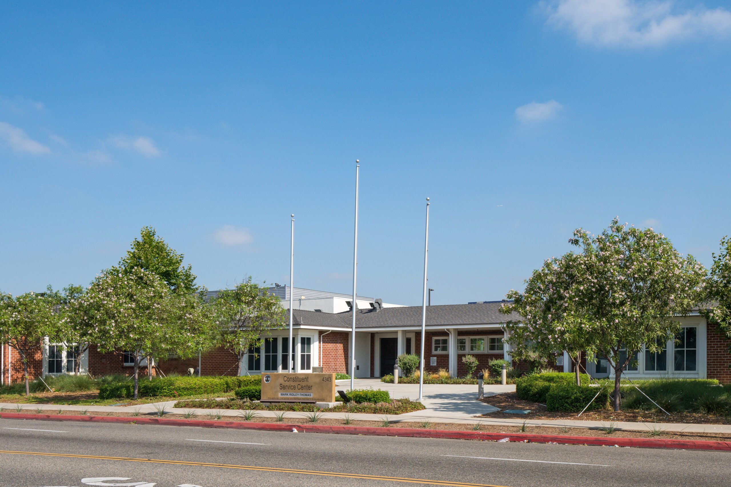 Projects | John Martin & Associates