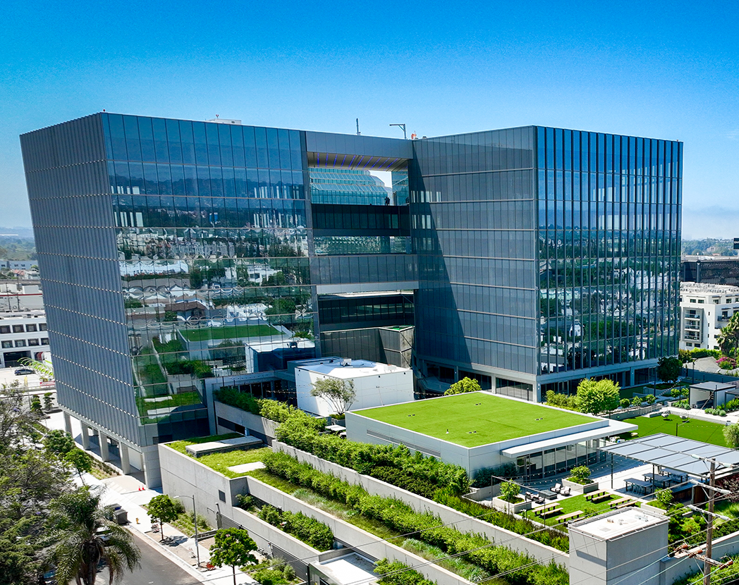 John Martin & Associates | Structural Solutions Driven By Technology ...