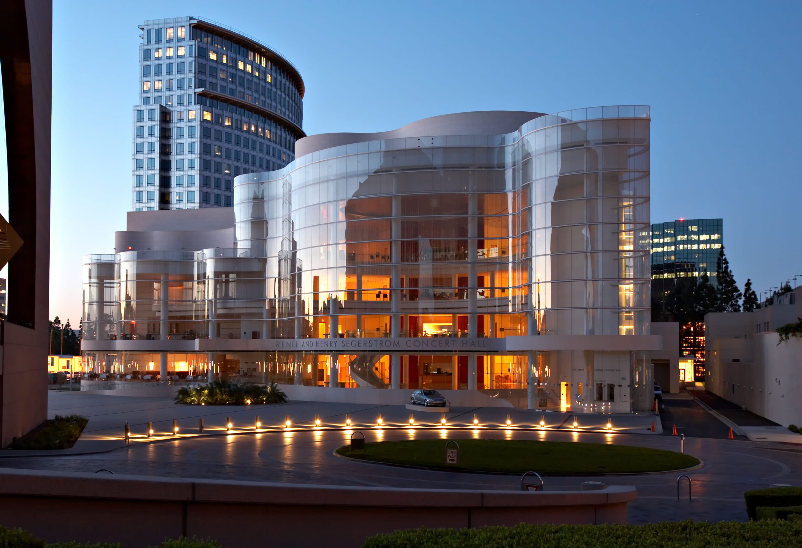 Projects | John Martin & Associates