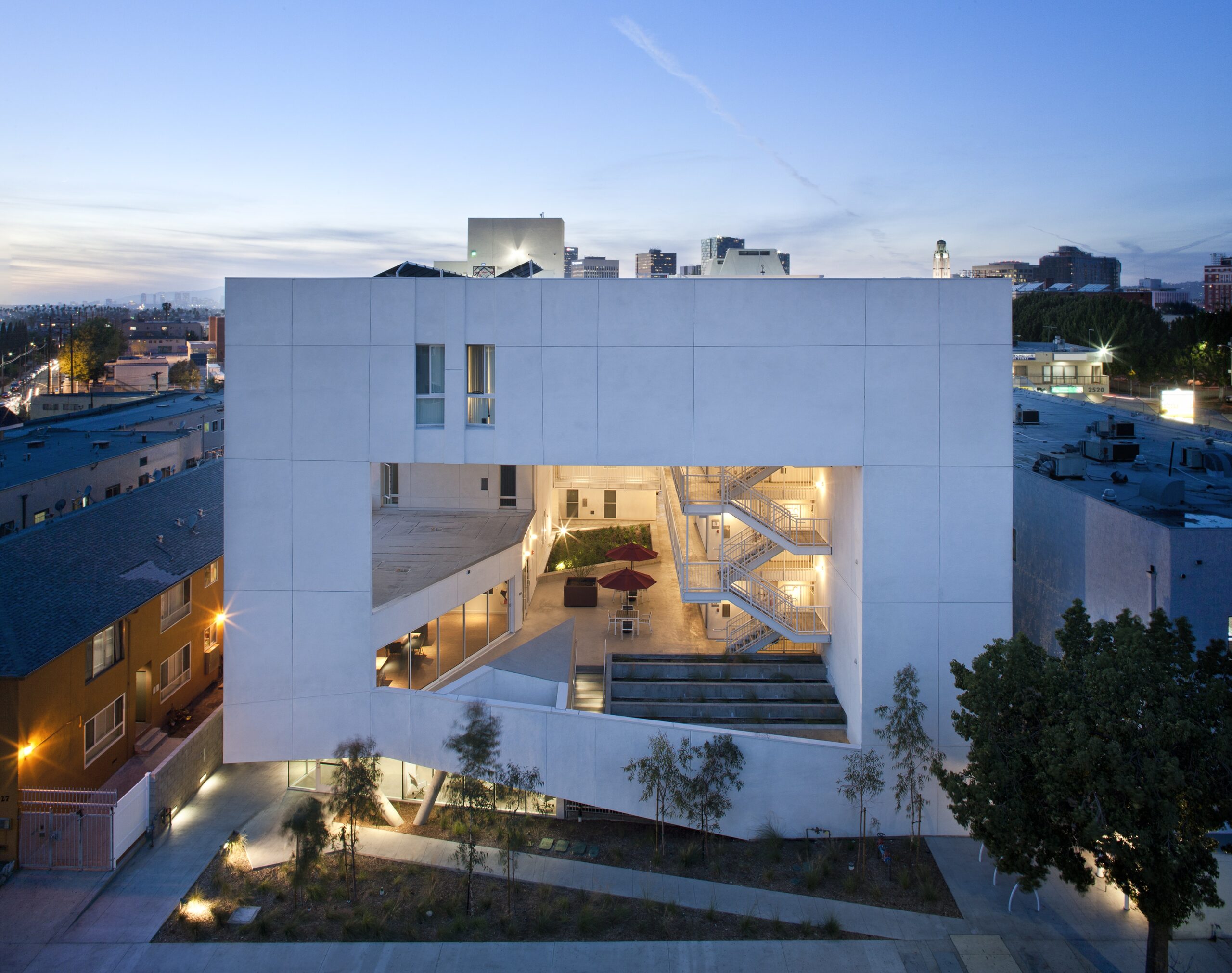 Projects | John Martin & Associates