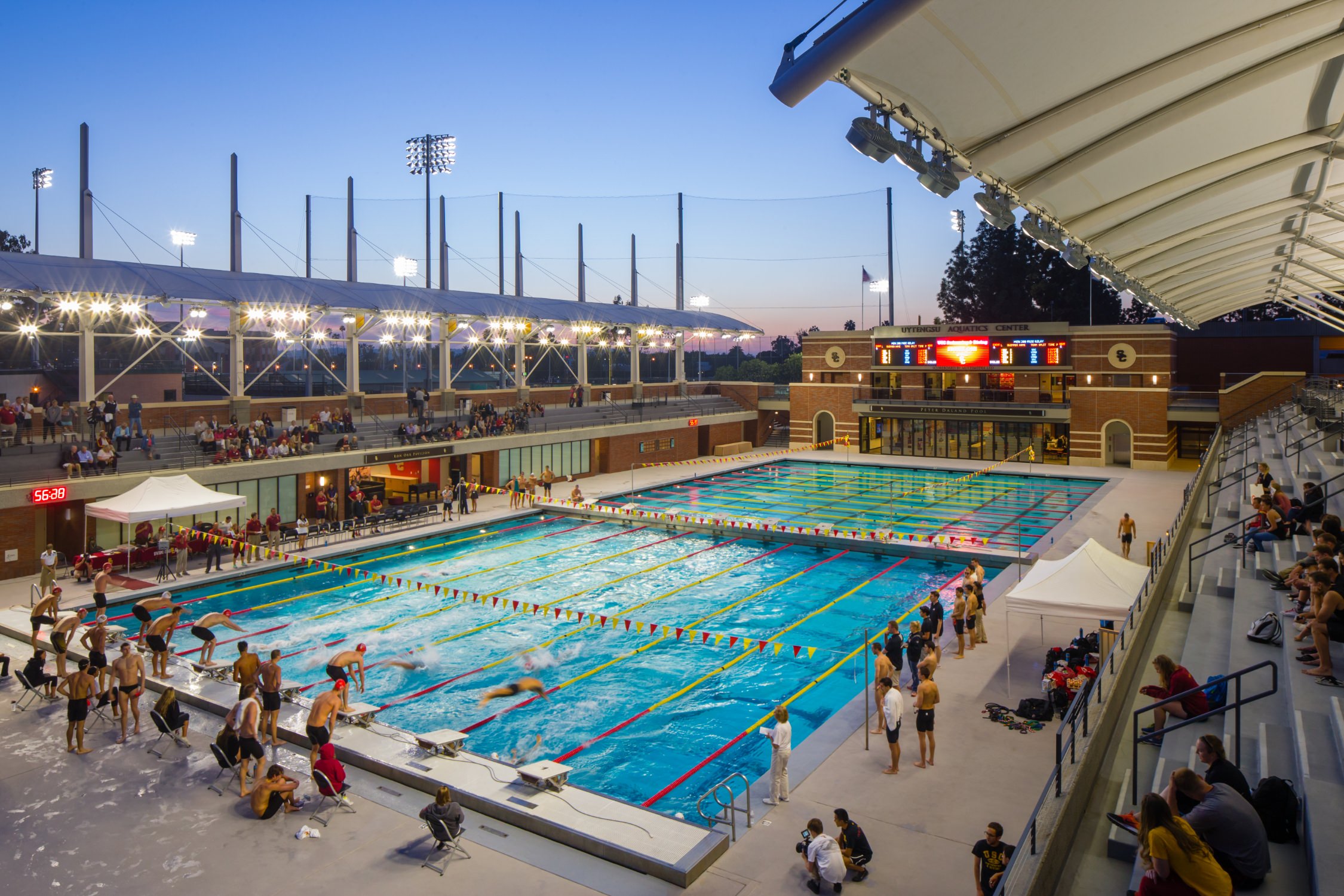 Projects | John Martin & Associates