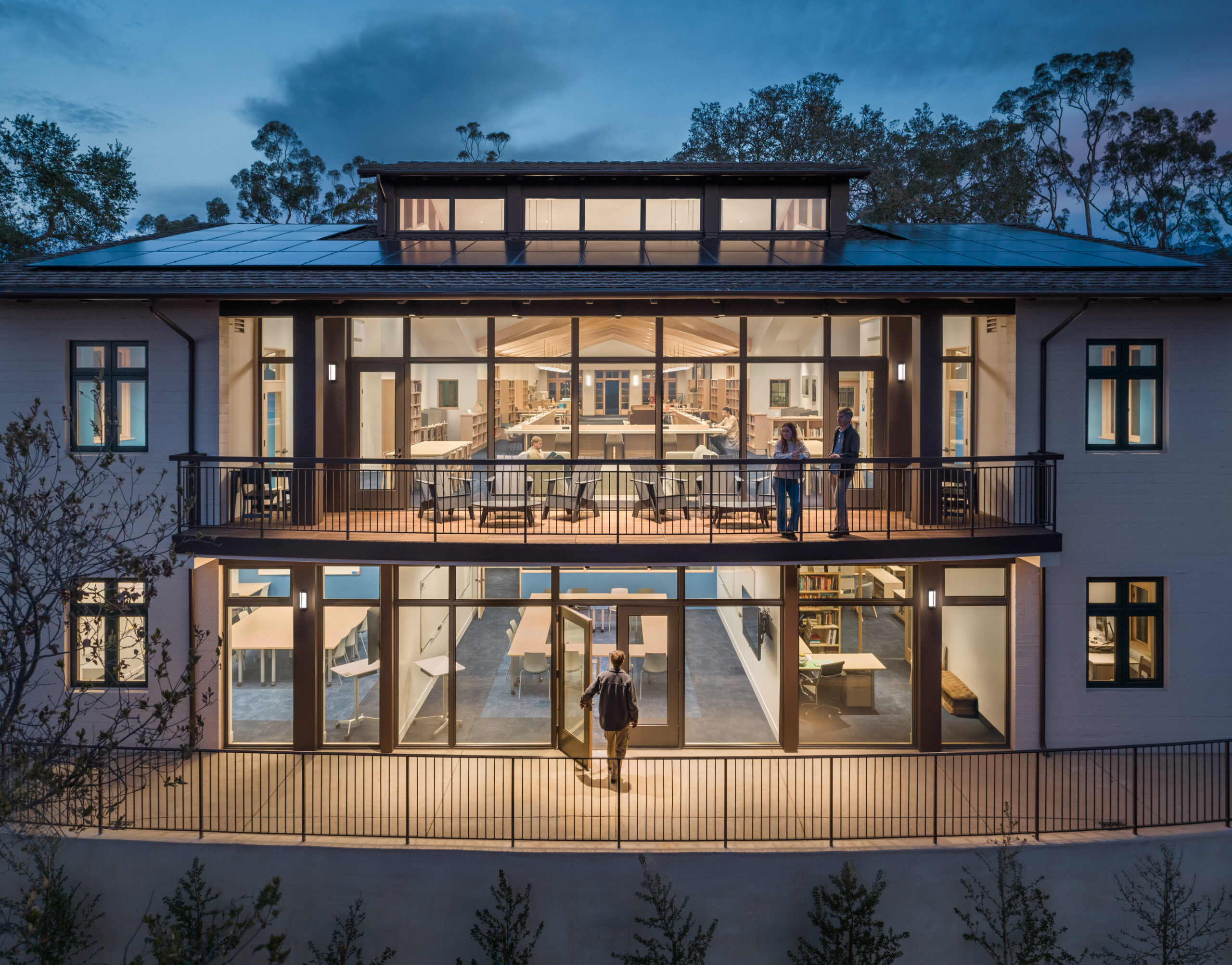 Projects | John Martin & Associates