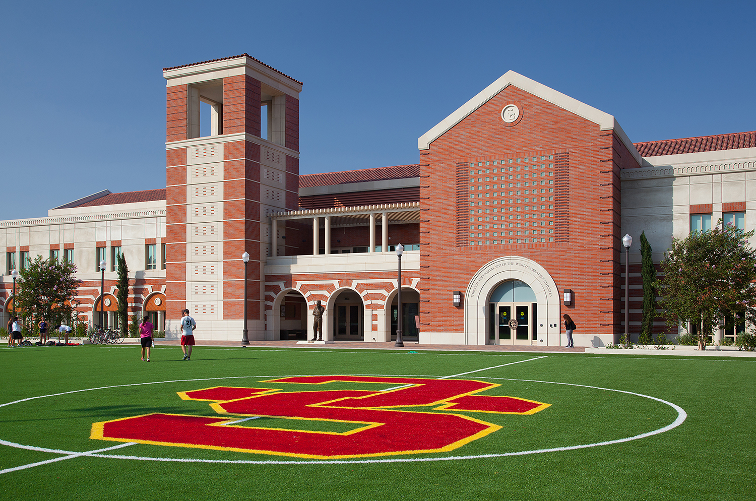 Projects | John Martin & Associates