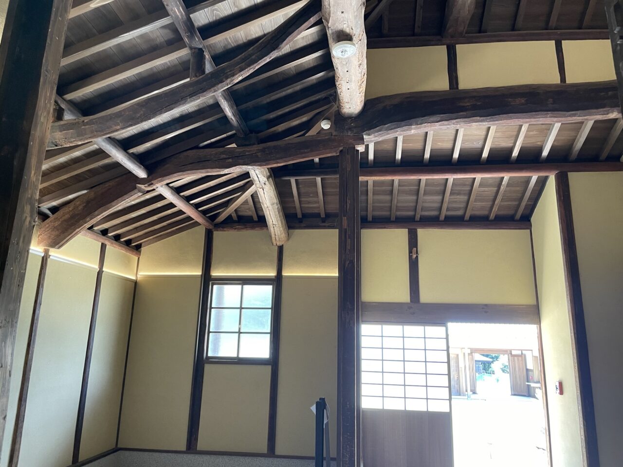 The Huntington Japanese Heritage Shoya House | John Martin & Associates