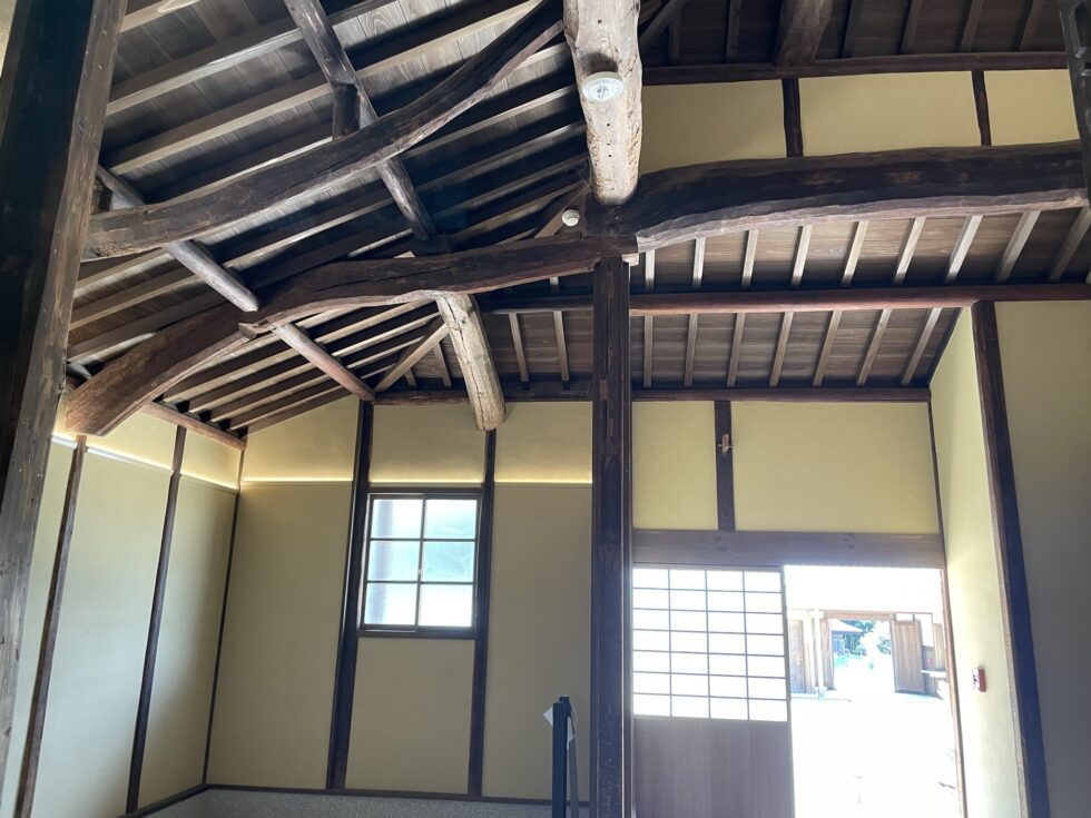 The Huntington Japanese Heritage Shoya House | John Martin & Associates