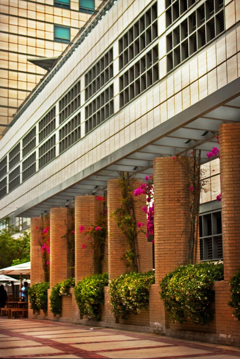 Ronald Reagan UCLA Medical Center Academic Replacement Hospital | John ...