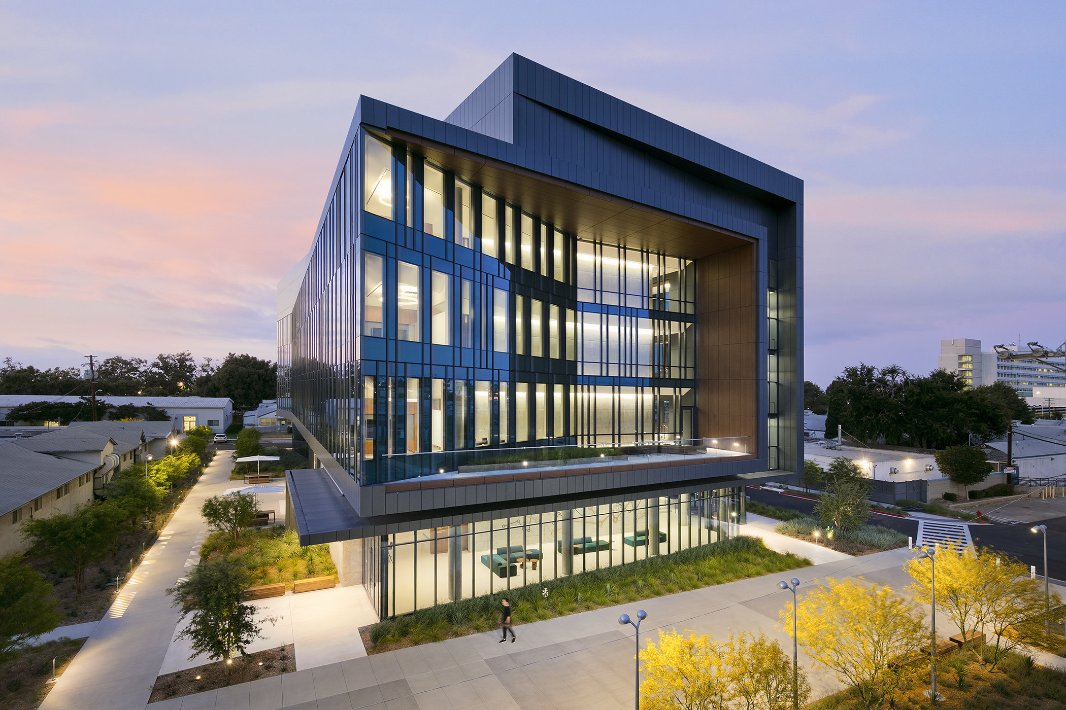 Projects | John Martin & Associates
