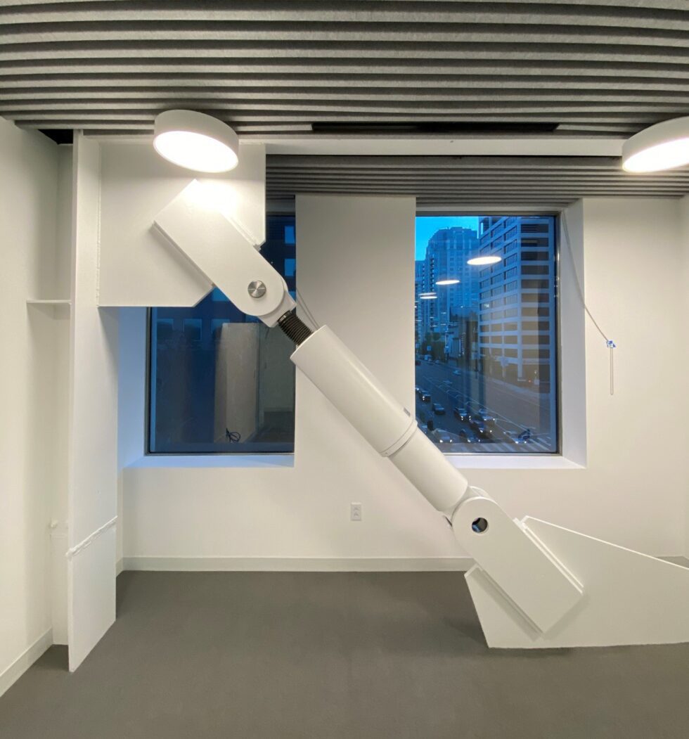 UCLA Hammer Museum Expansion & Renovation | John Martin & Associates