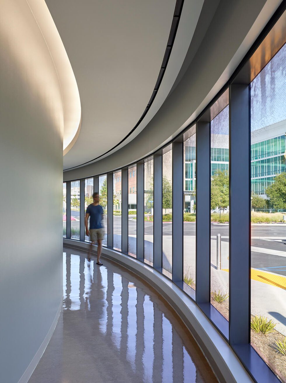 Kaiser Permanente – Multiple Projects | John Martin & Associates
