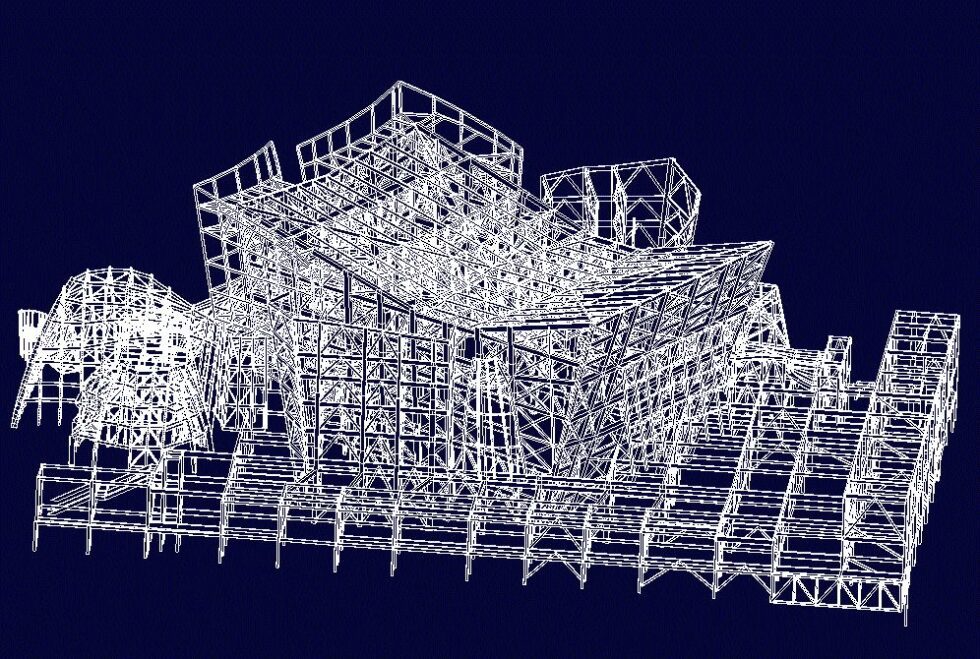 Walt Disney Concert Hall | John Martin & Associates