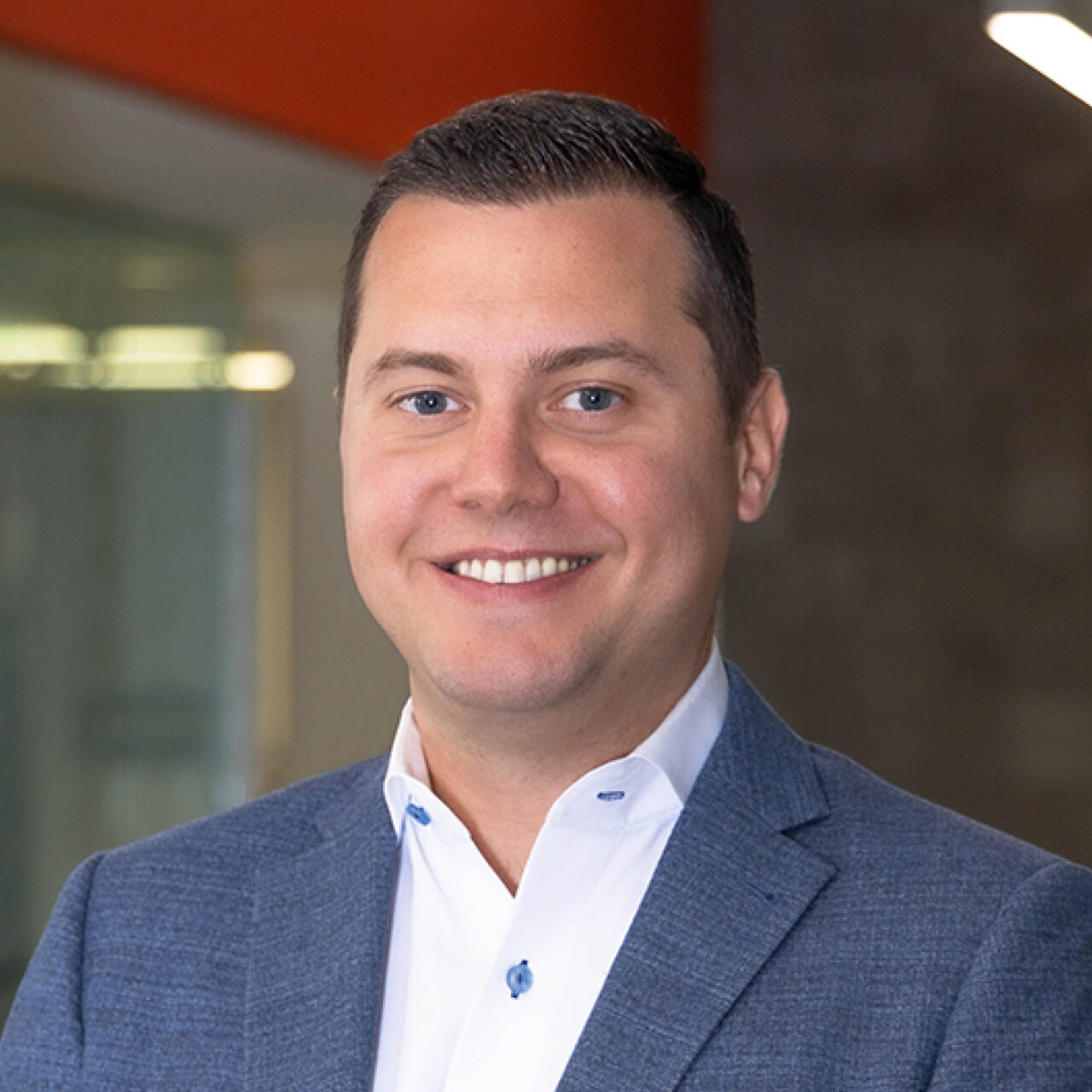 People | John Martin & Associates