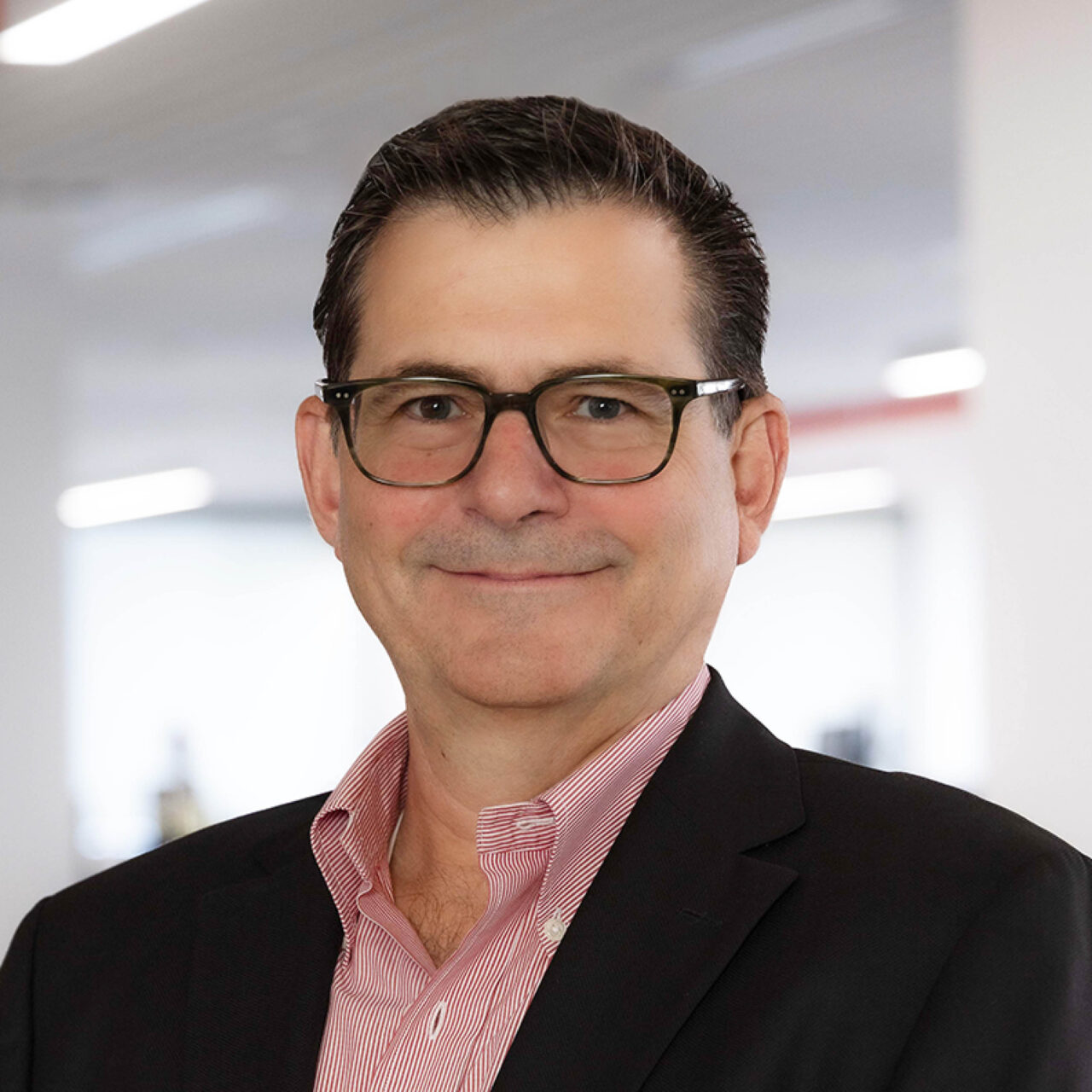 People | John Martin & Associates