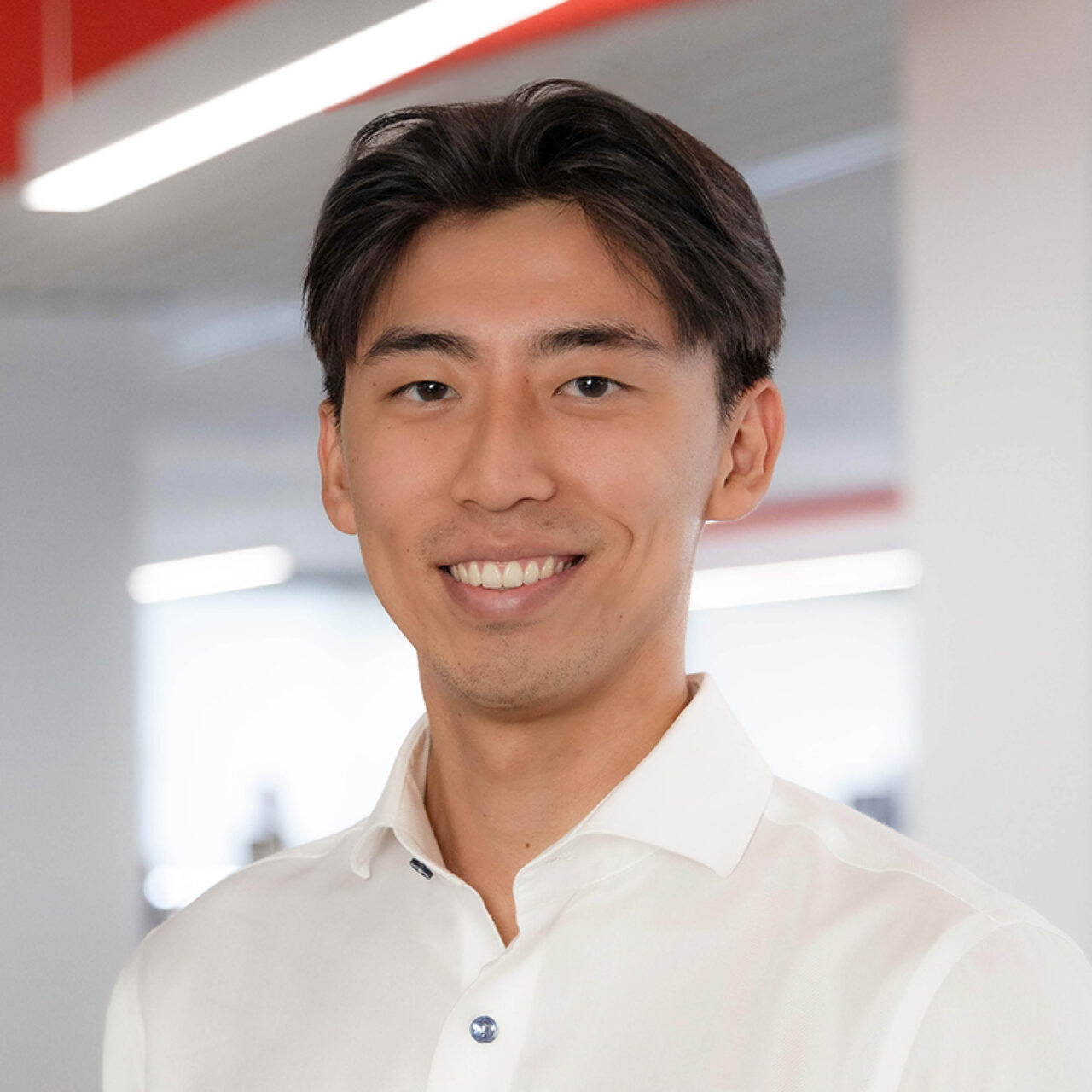 People | John Martin & Associates