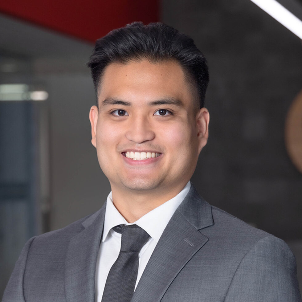 People | John Martin & Associates