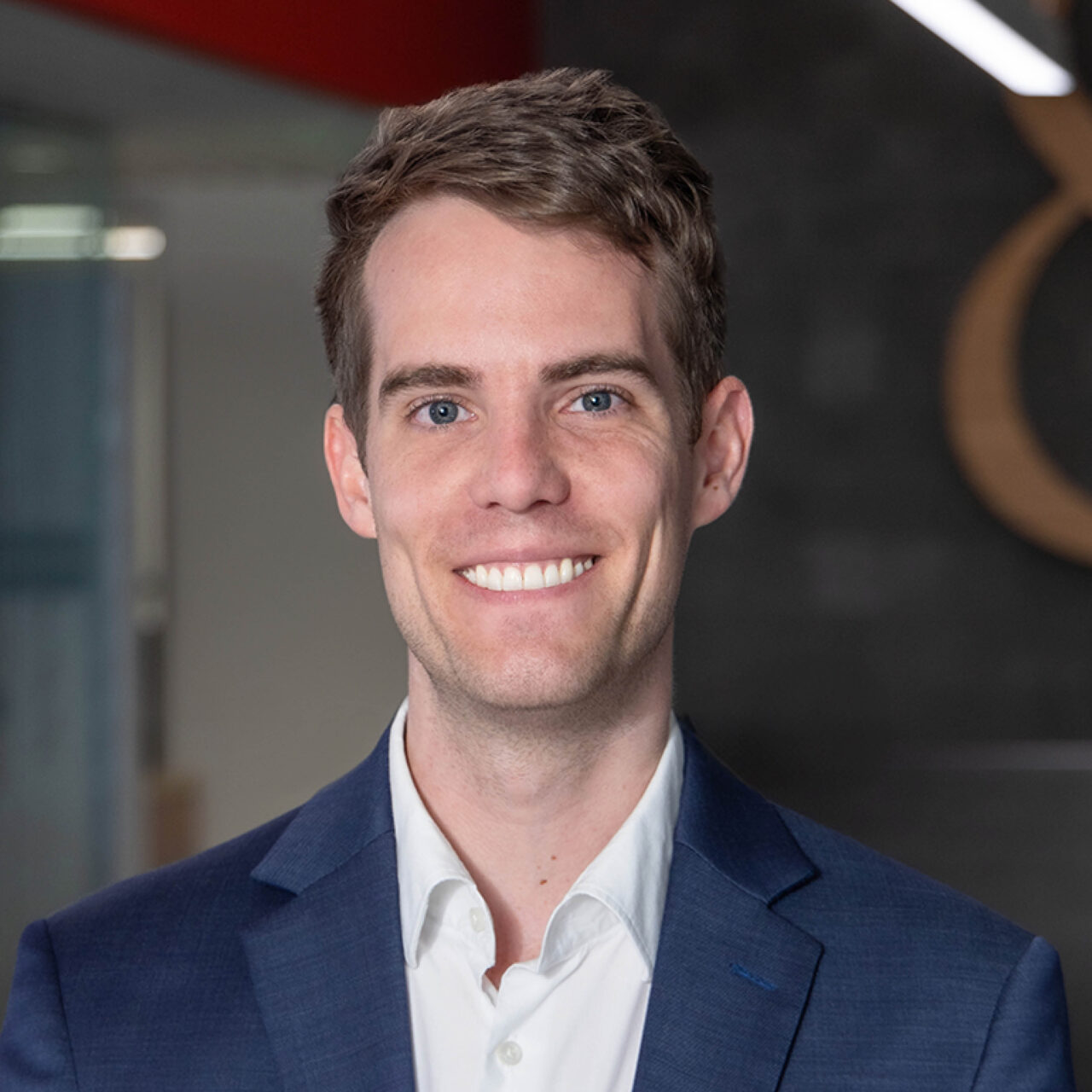 People | John Martin & Associates