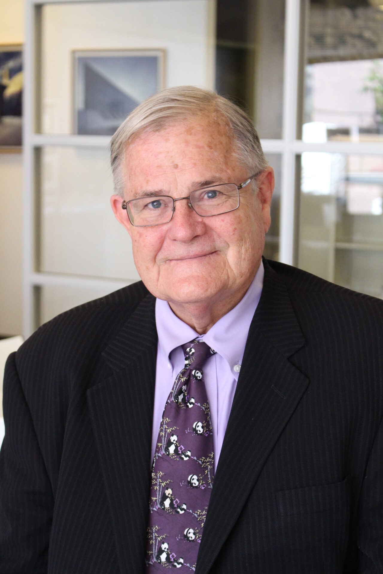 Trailer Martin | John Martin & Associates