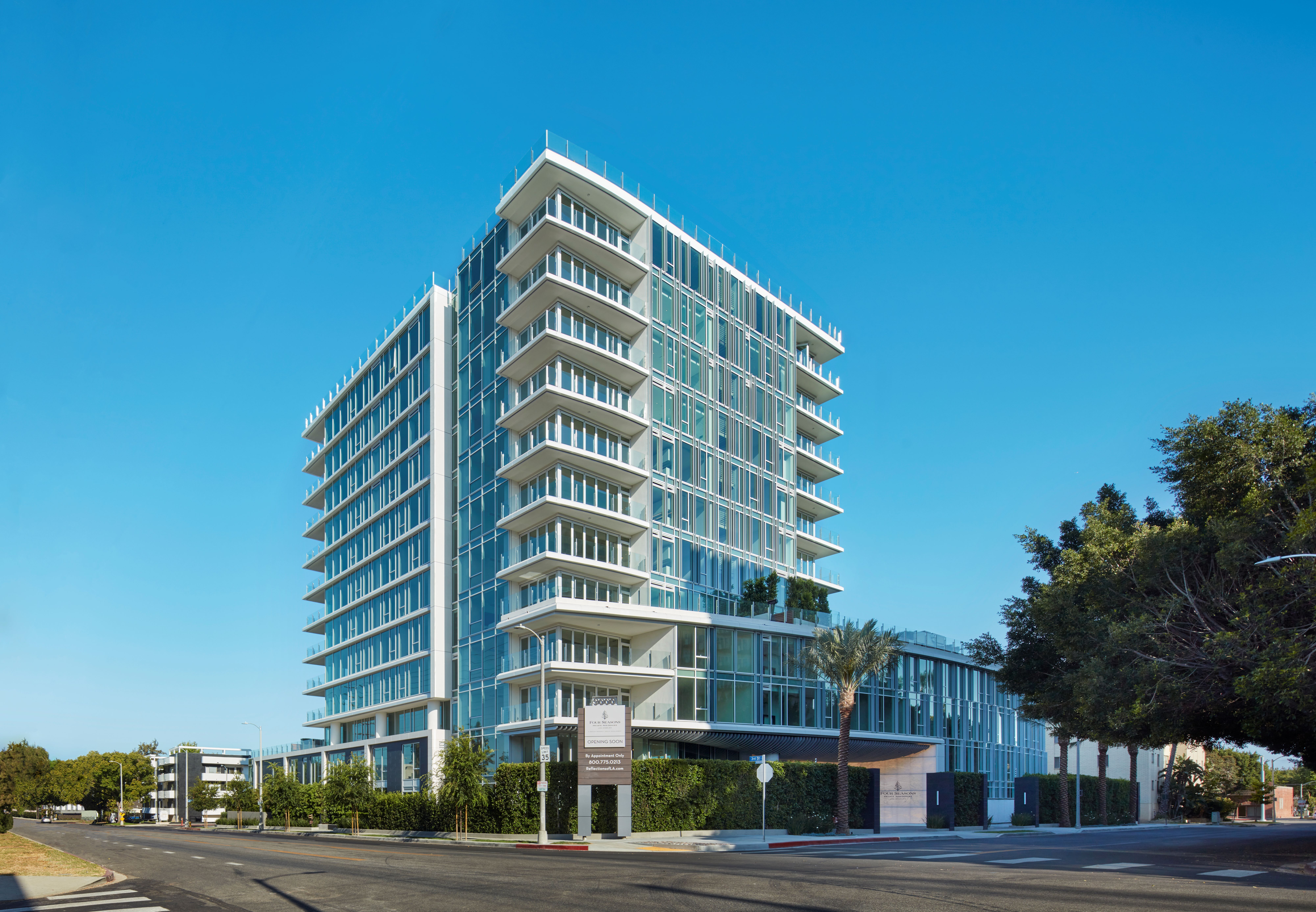 Projects | John Martin & Associates