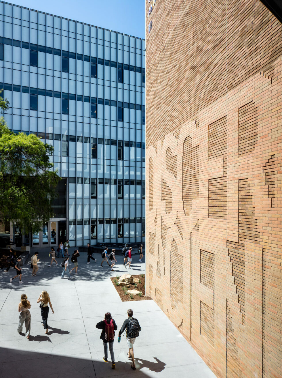 Cal Poly San Luis Obispo William and Linda Frost Center for Research ...