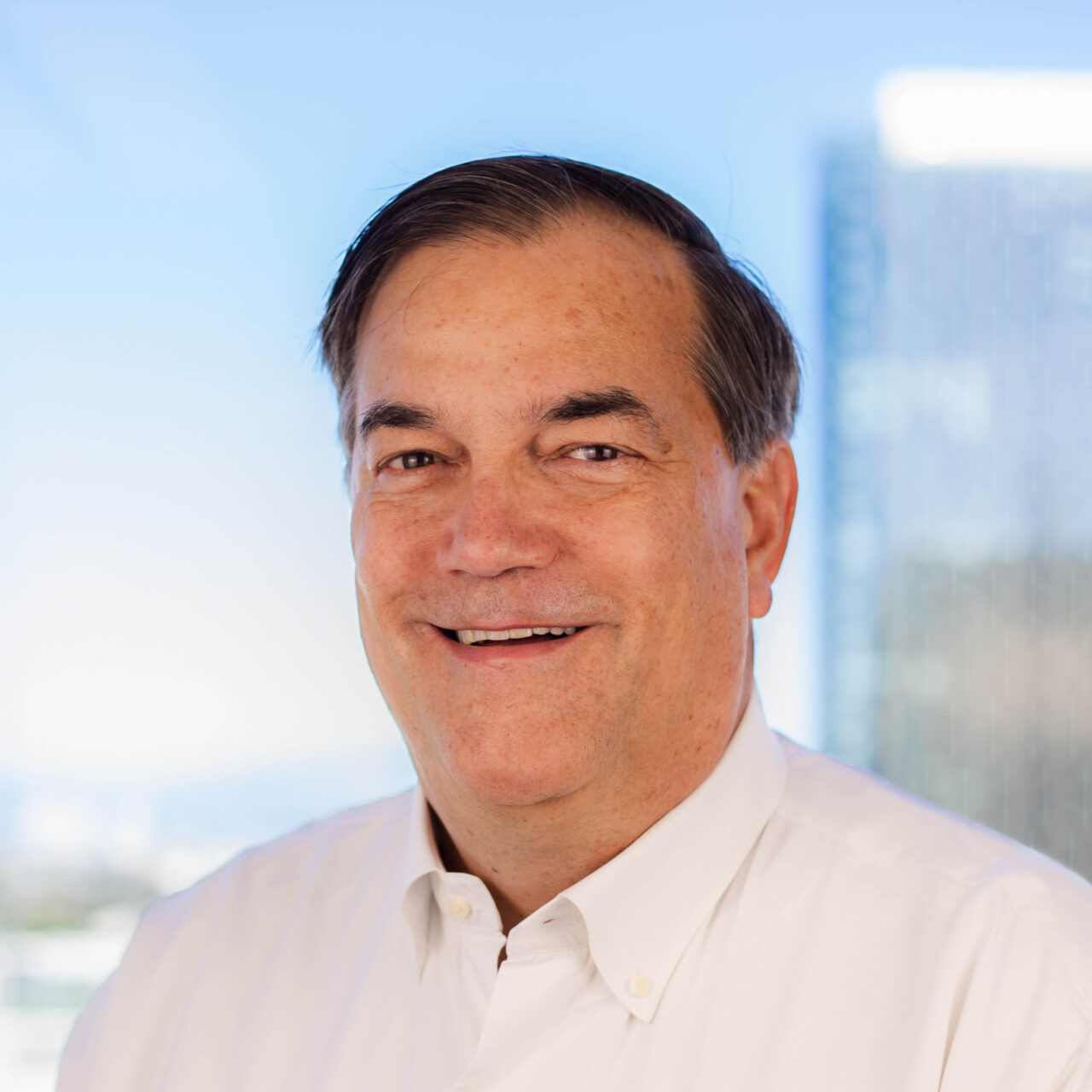 People | John Martin & Associates