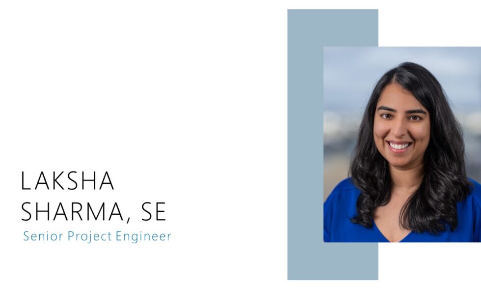 Congratulations to Laksha on Obtaining her SE License! | John Martin ...