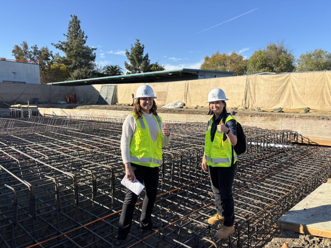 JAMA On Site at Dixie Canyon Charter Elementary | John Martin & Associates