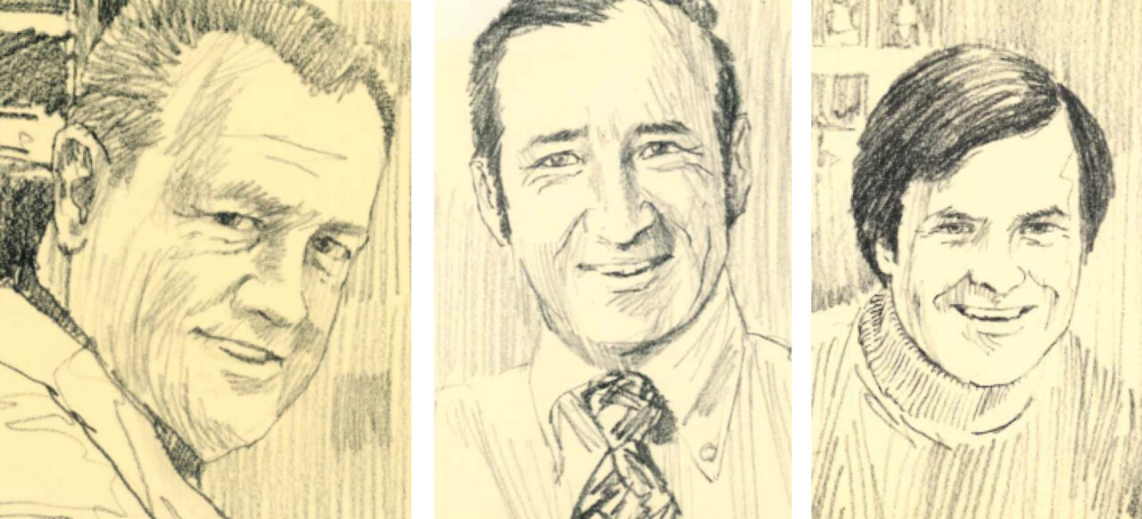 Celebrating a Legacy, Embracing the Future: John A. Martin & Associates ...